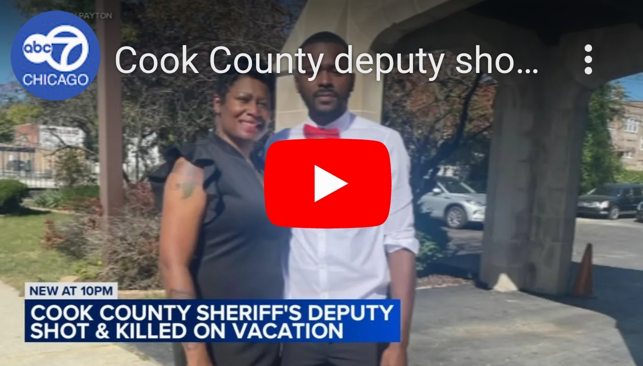 Paradise Turns Deadly: Vacationing U.S. Officer Killed in Turks and Caicos Shooting | Your ...